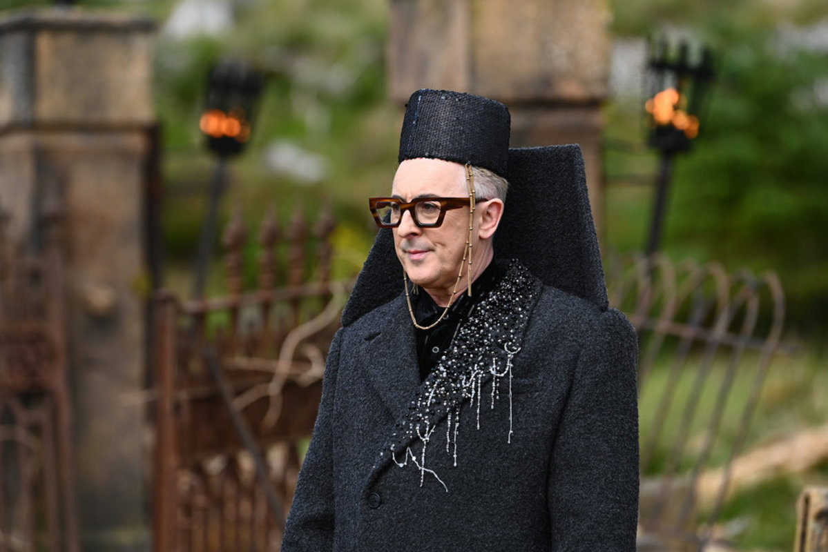 When does the next ‘Traitors’ episode come out? Season 4 release ...