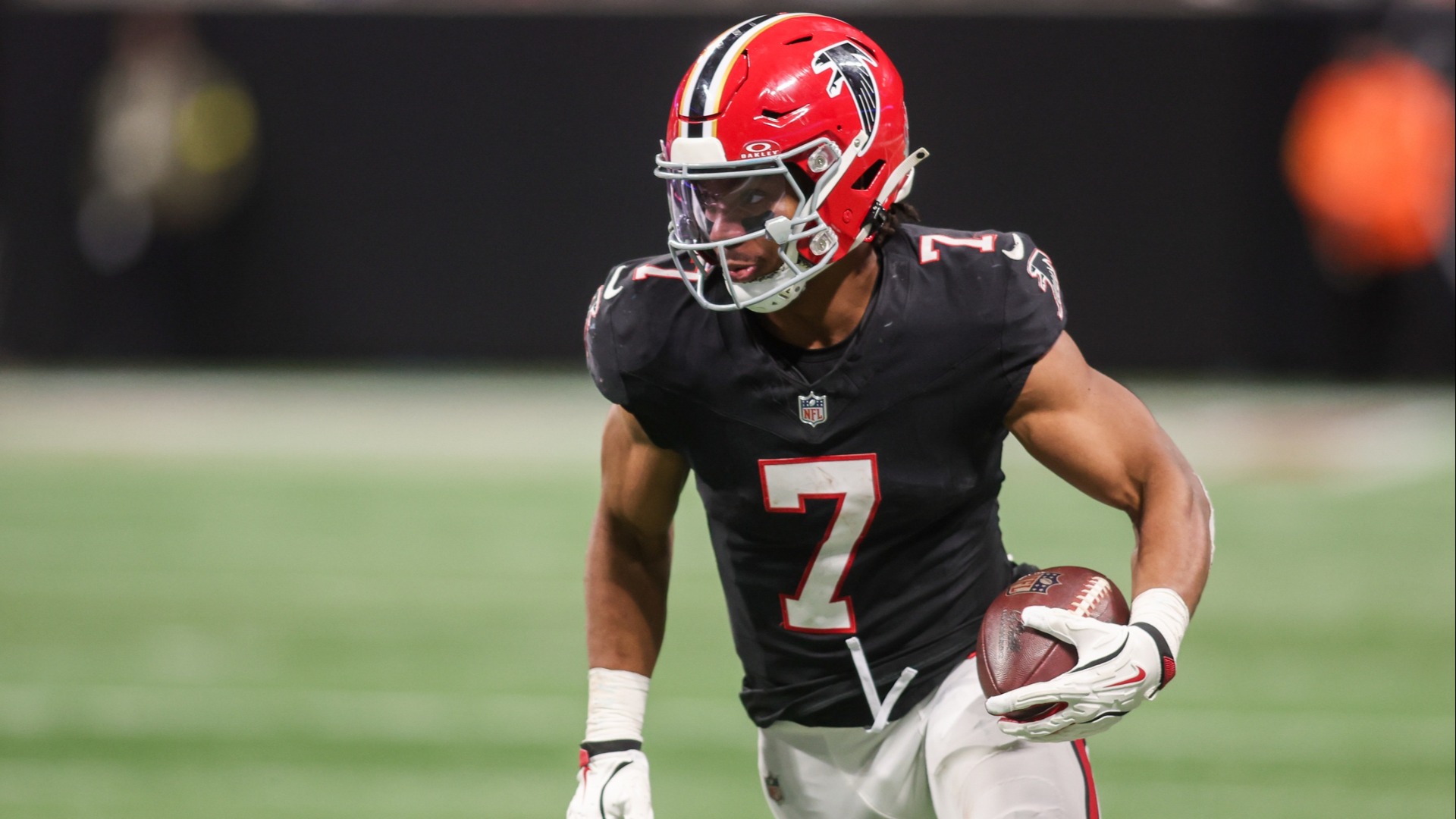 Week 18's top DFS running back picks & insights for fantasy