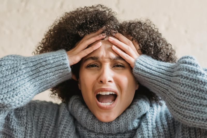 Female rage explained: Where it comes from and how to handle it