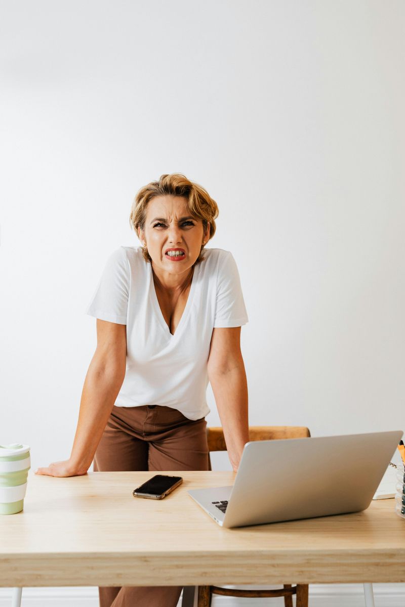 Female rage explained: Where it comes from and how to handle it