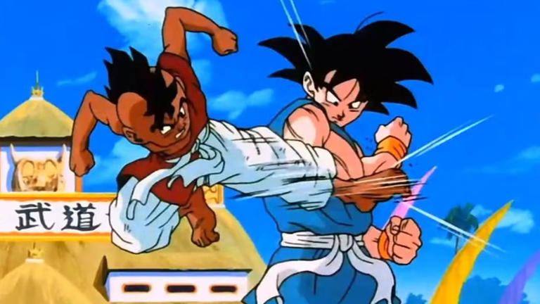 El final que nadie entendió: Por qué Goku abandonó a su familia en el ...