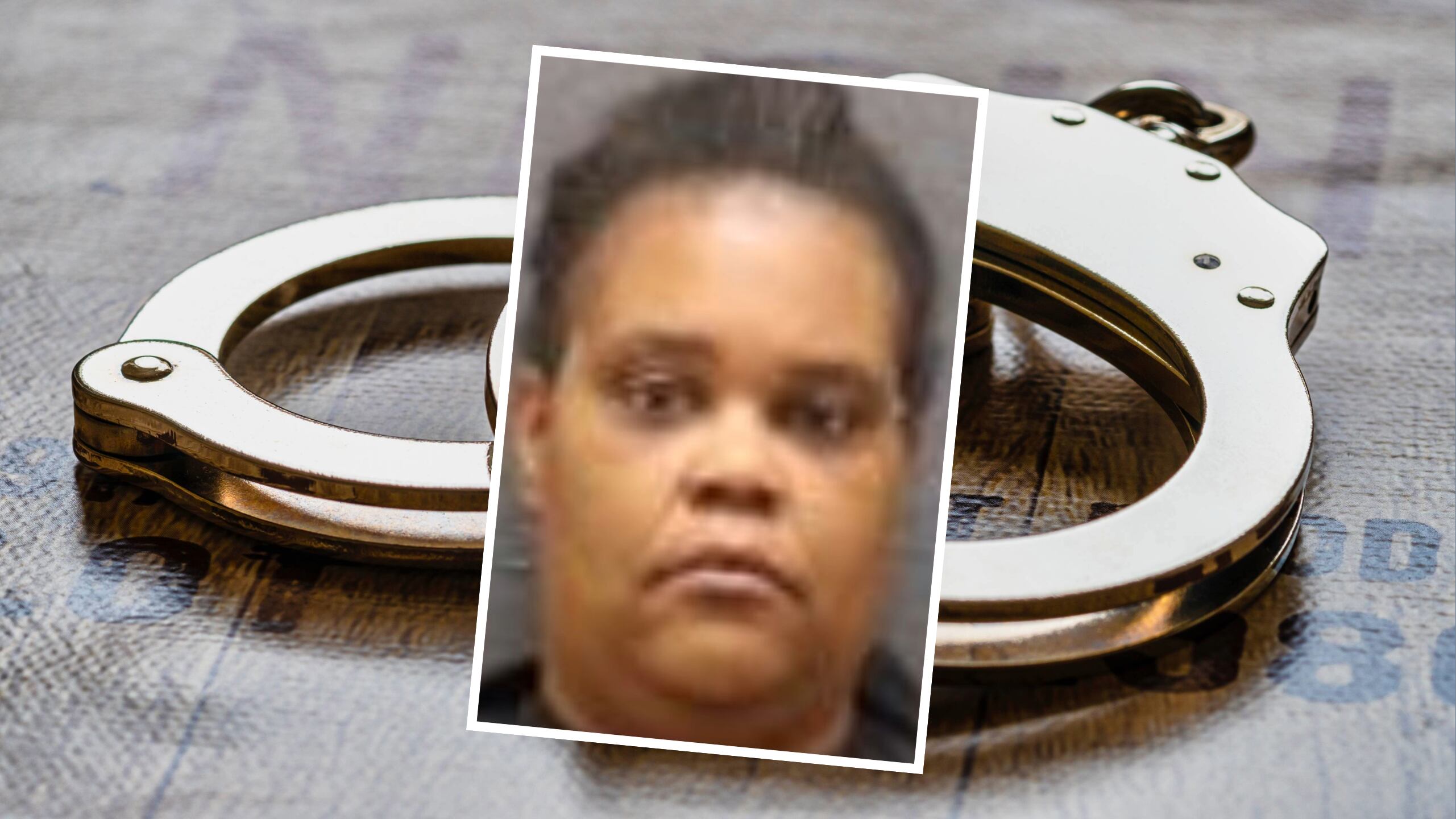 SC woman accused of stealing nearly $21K from nursing home resident