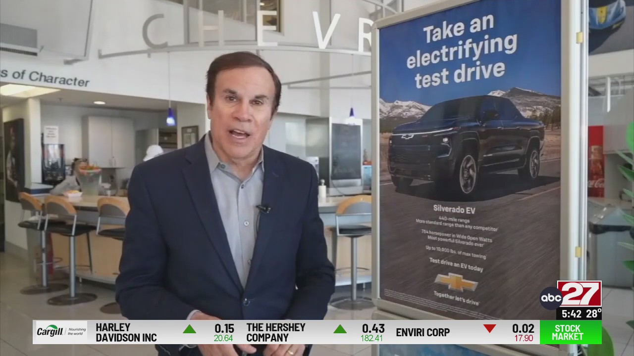 Car shopping in the new year? Which are the most reliable