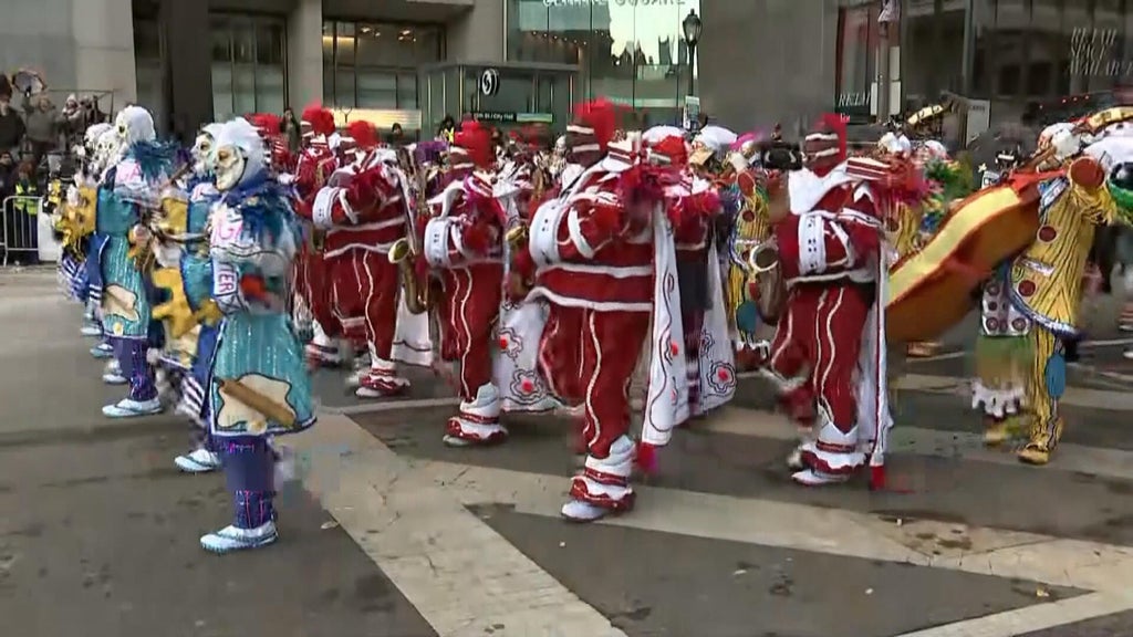 City of Philadelphia, Mummers work to reschedule string band ...