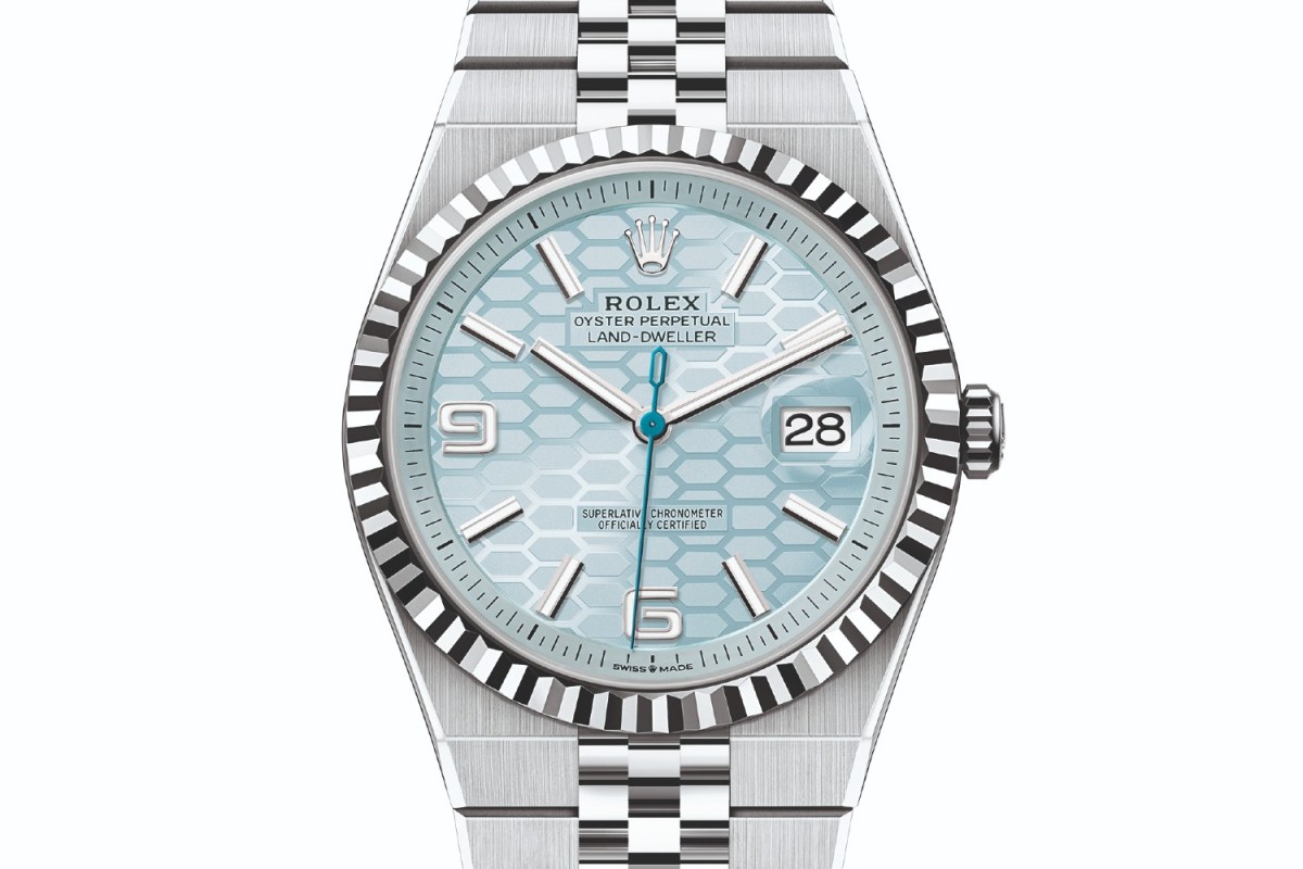 Luxury watch prices are on the rise this year