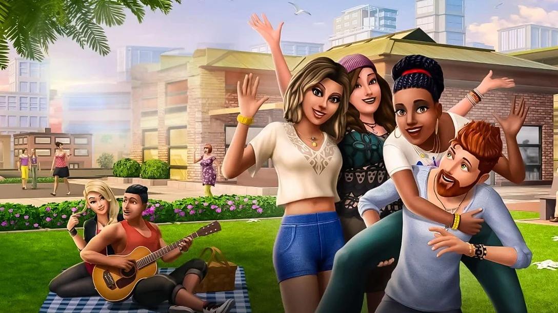 Anthem y otros 2 juegos de EA se quedarán sin servidores en enero ...