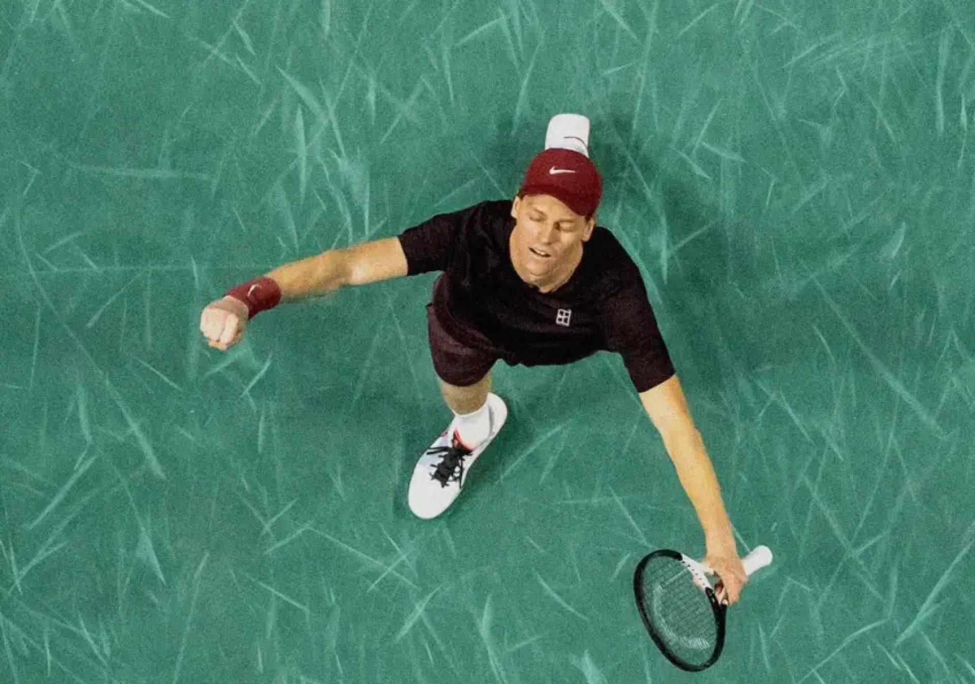 Former ATP star reveals Jannik Sinner's secret goal in 2026