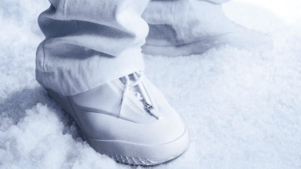 Fans camp overnight for Shai Gilgeous-Alexander's new sneaker release ...