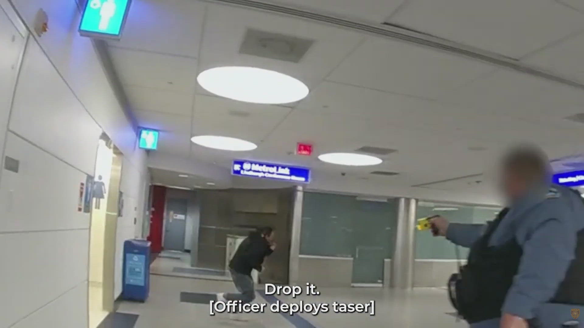 St. Louis County police release body-camera footage in fatal shooting ...