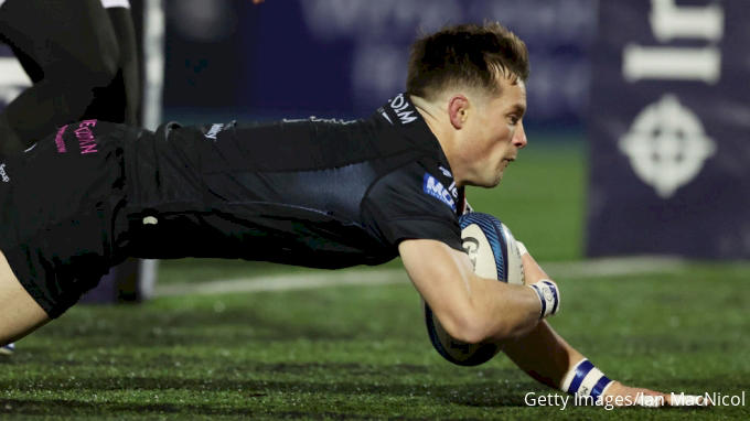 Investec Champions Cup round 4: Pool 1 preview