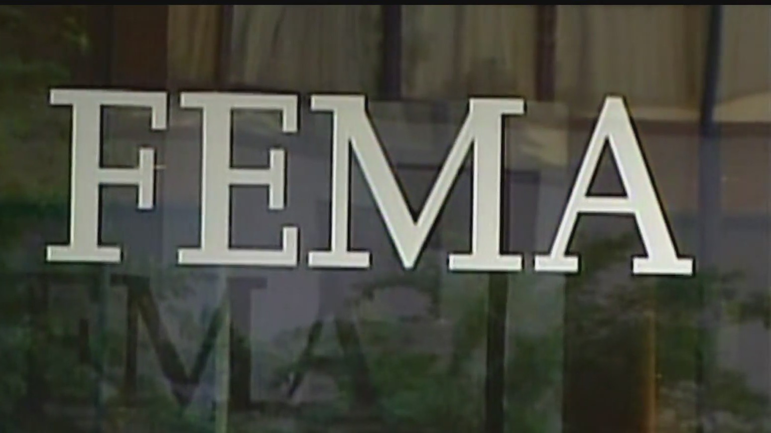 Dozens of FEMA disaster responders lose jobs after New Year’s Eve email