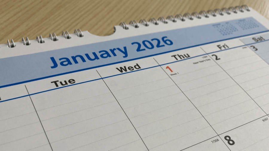 Erie financial advisor talks building better habits for New Year