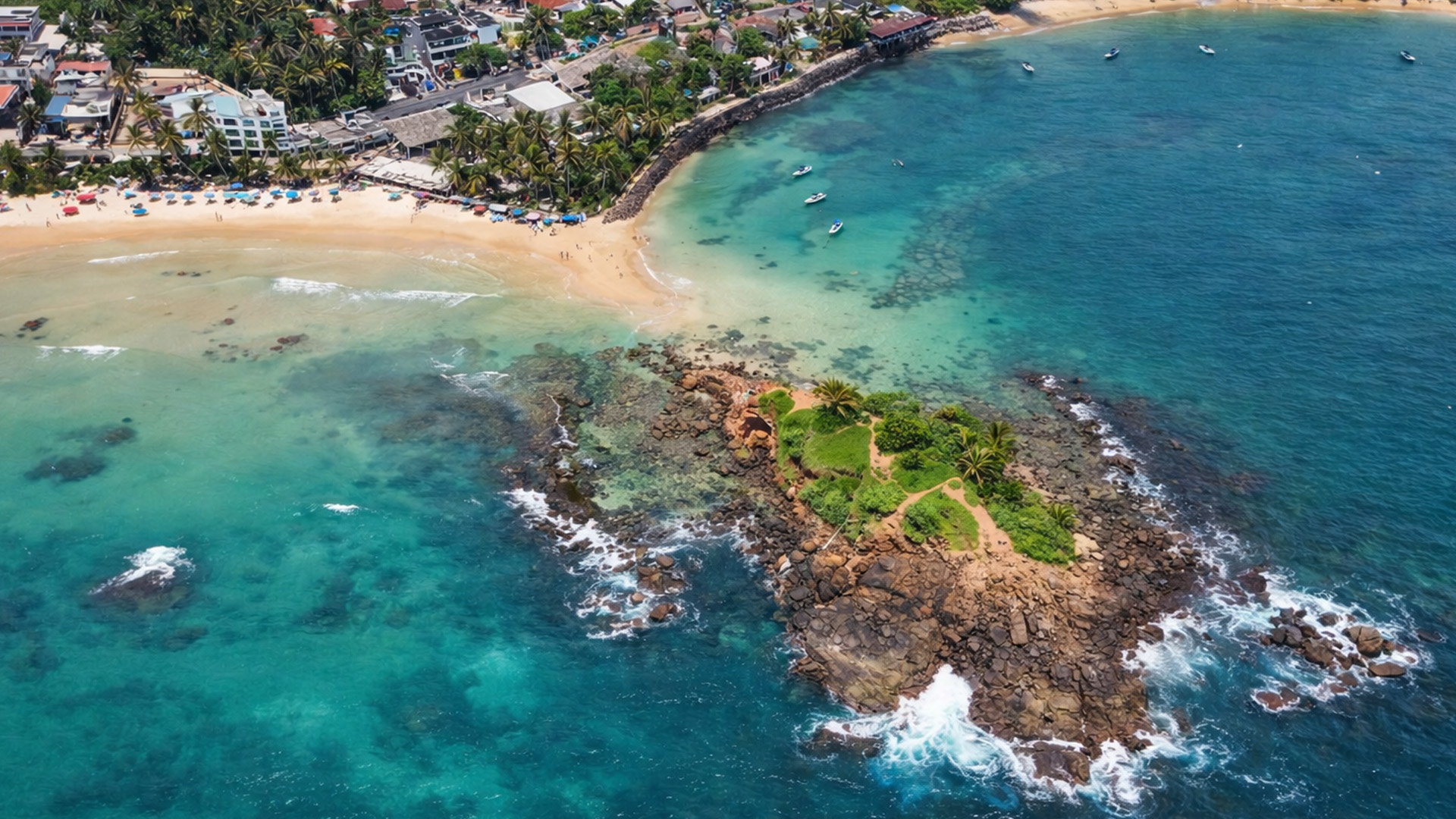 Is this Sri Lanka’s best beach spot