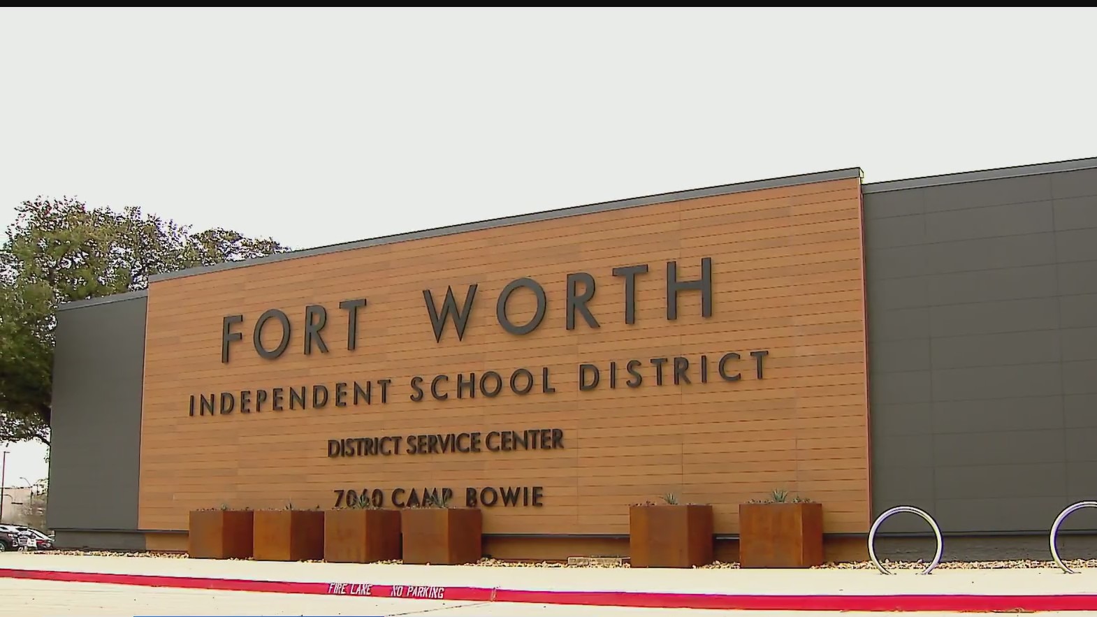 State takes over Lake Worth and Fort Worth ISDs after low performance ...