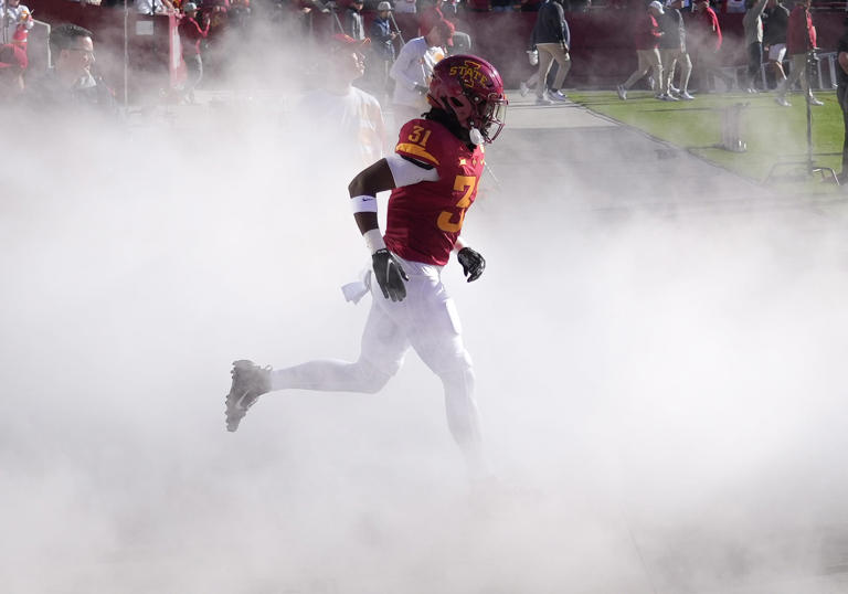 Florida football to host top CB of 2026 transfer cycle Jontez Williams