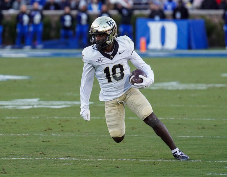 How to watch Wake Forest vs Mississippi State: Live stream college ...