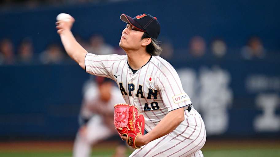 One trade every AL West team can make to answer Astros' big swing