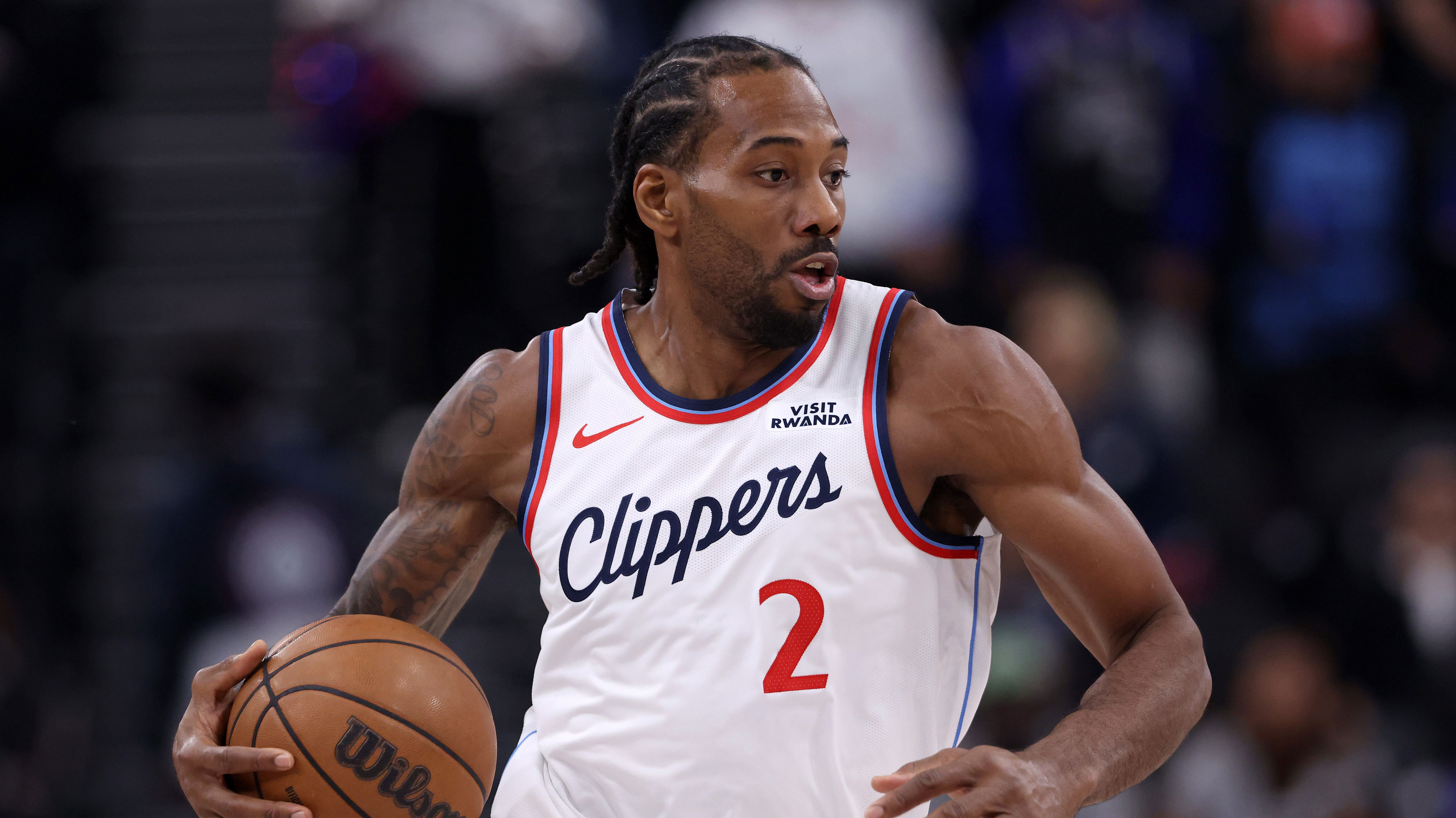 Pistons trade proposal adds Kawhi Leonard for playoff push
