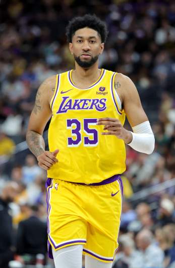 Former NBA player alleges murder-for-hire scheme as custody fight turns ...