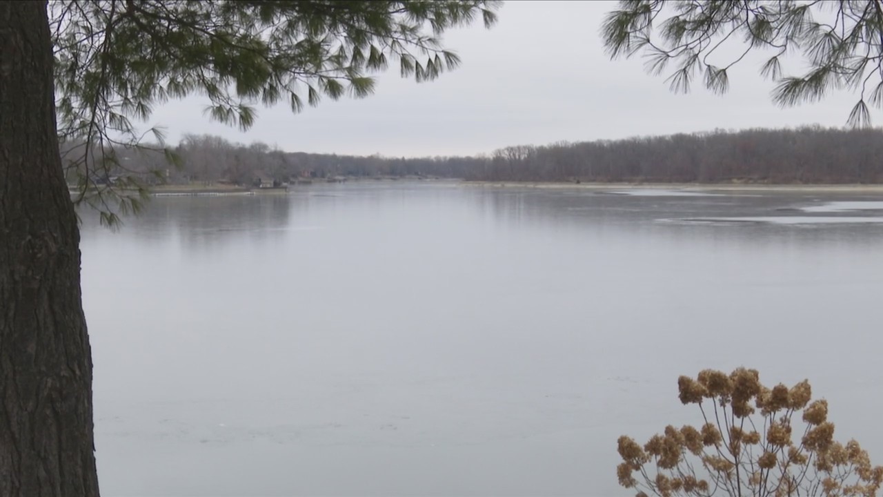 Bloomington urged to save water amid persistent drought