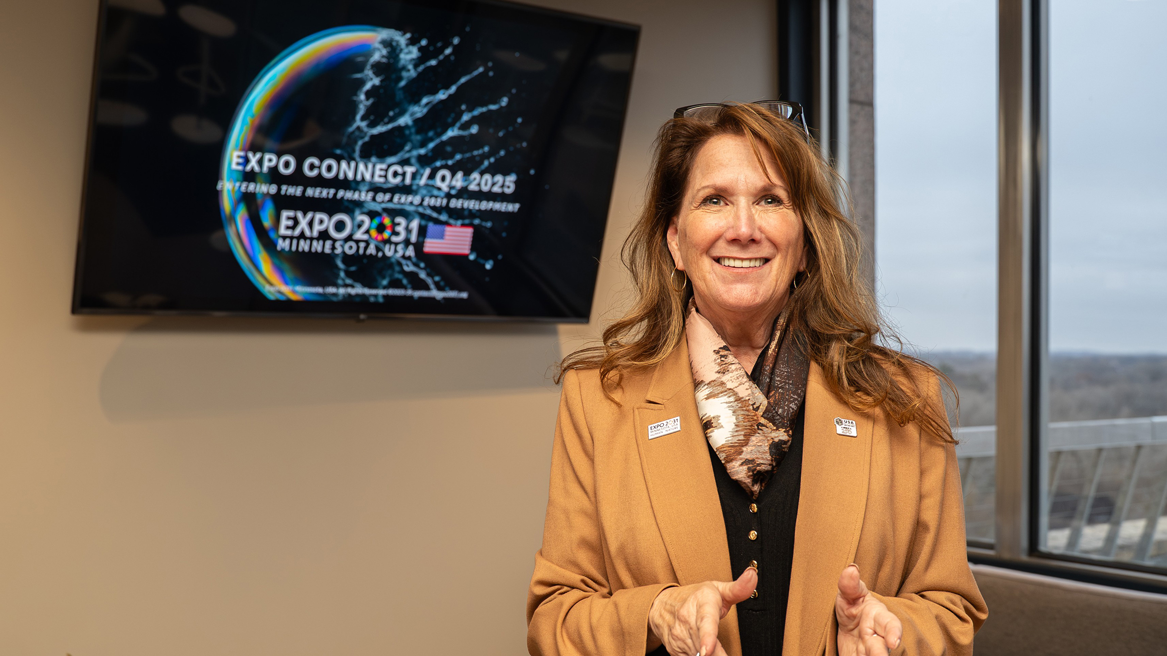 A world’s fair in Minnesota? Horticulture expo could reshape Twin ...