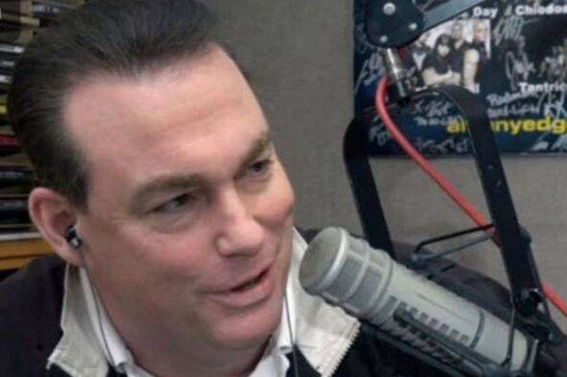 Stand-up comedian and Fox Late Show host John Mulrooney dies aged 67