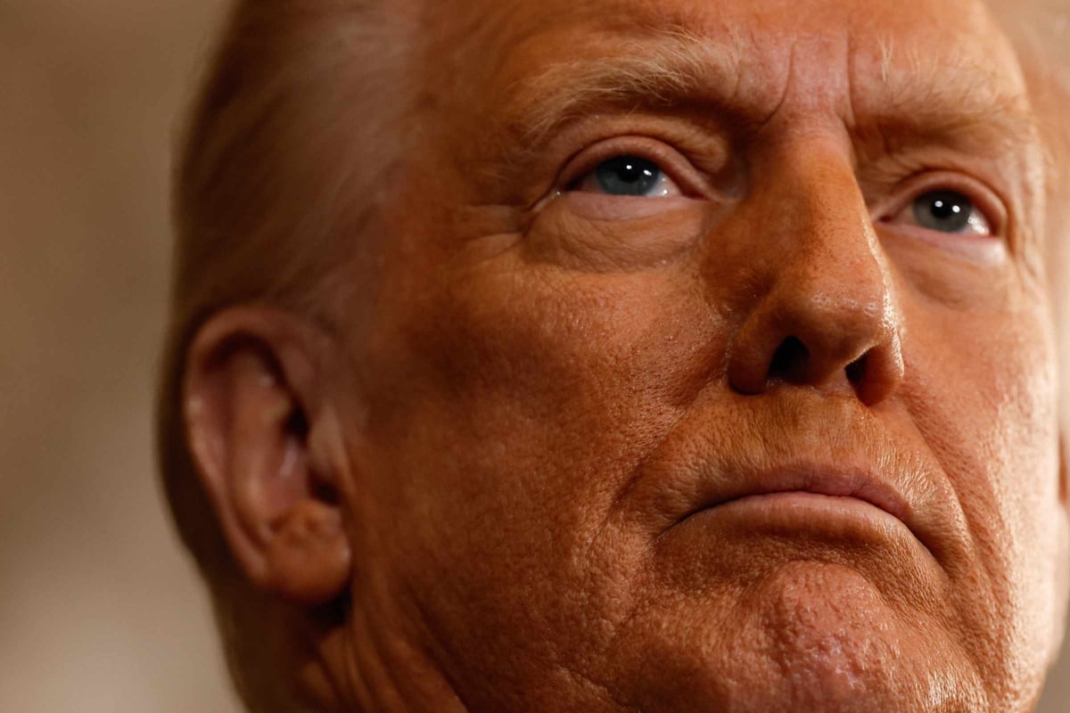 Federal employee union sues Trump over Elon Musk's Department of ...