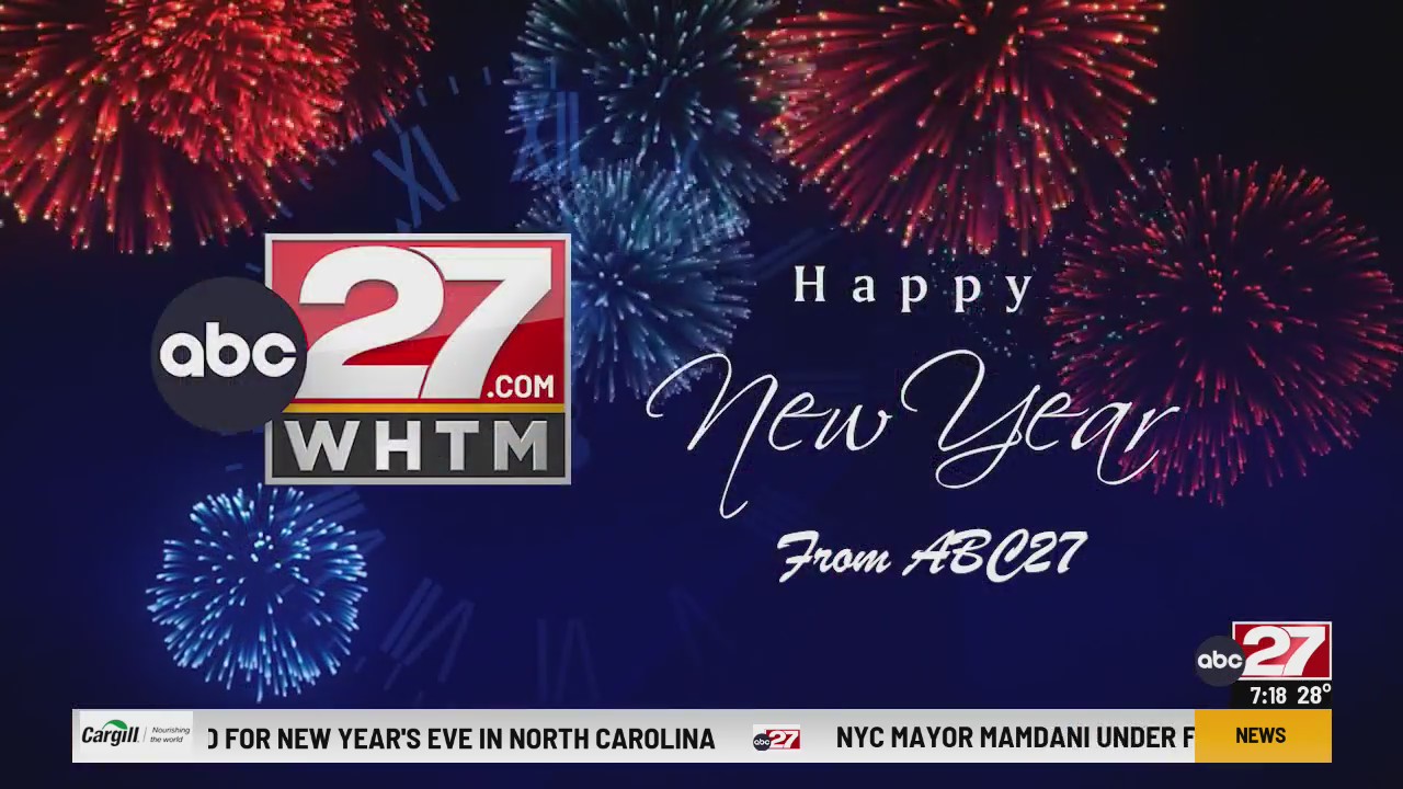 When is it too late to wish someone a happy new year?