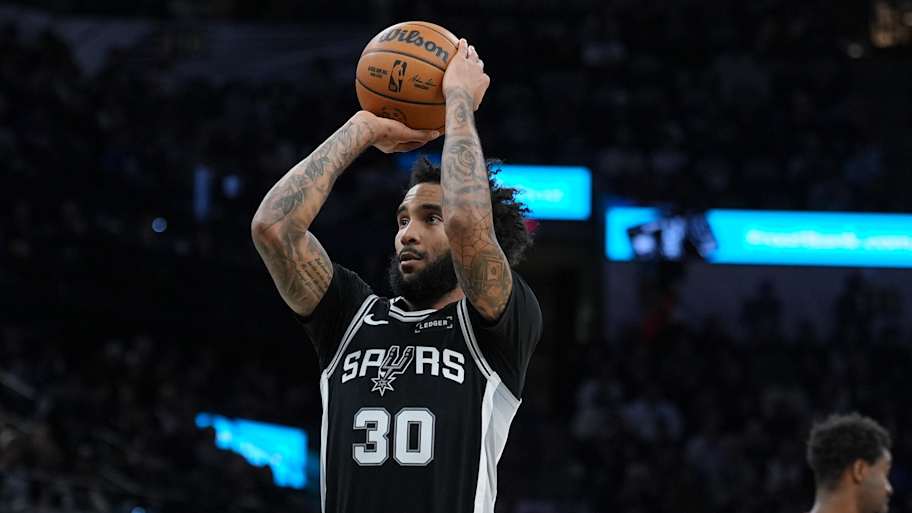 'He never faltered': Why Spurs’ success starts with players like Julian ...