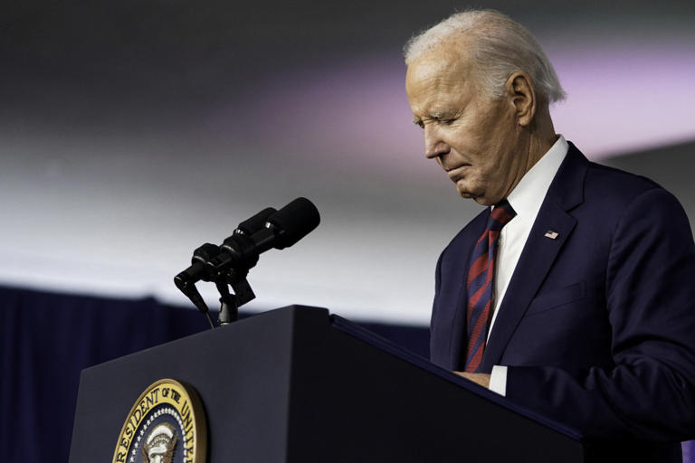 Biden preemptively pardons Anthony Fauci, Mark Milley, and more before ...