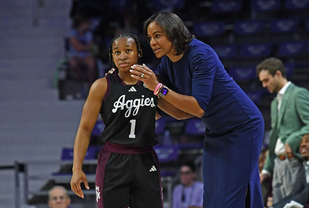 Texas vs Texas A&M basketball: Live updates as Longhorns face rival Aggies