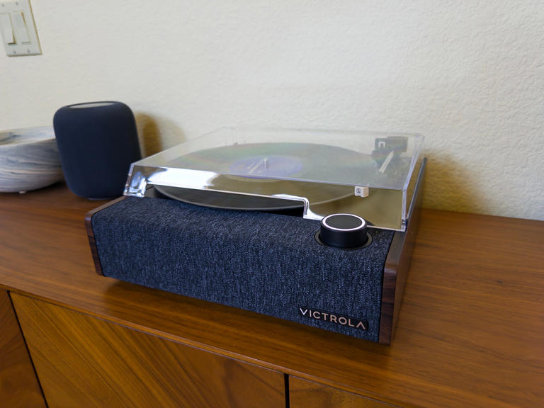 Best budget record players of 2026