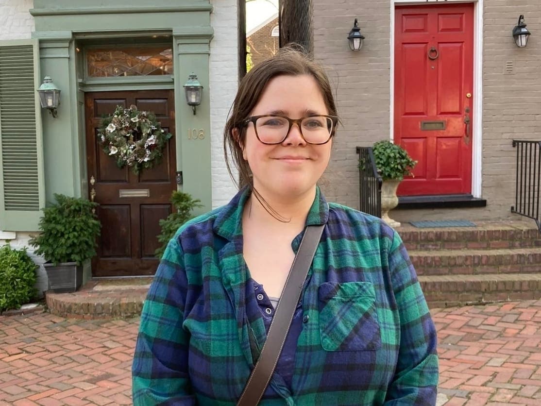 Patch editor in Northern Virginia bids farewell after 8+ years