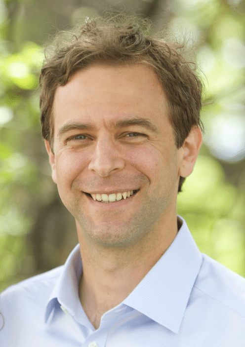 Tim Ashe running for Vermont state auditor