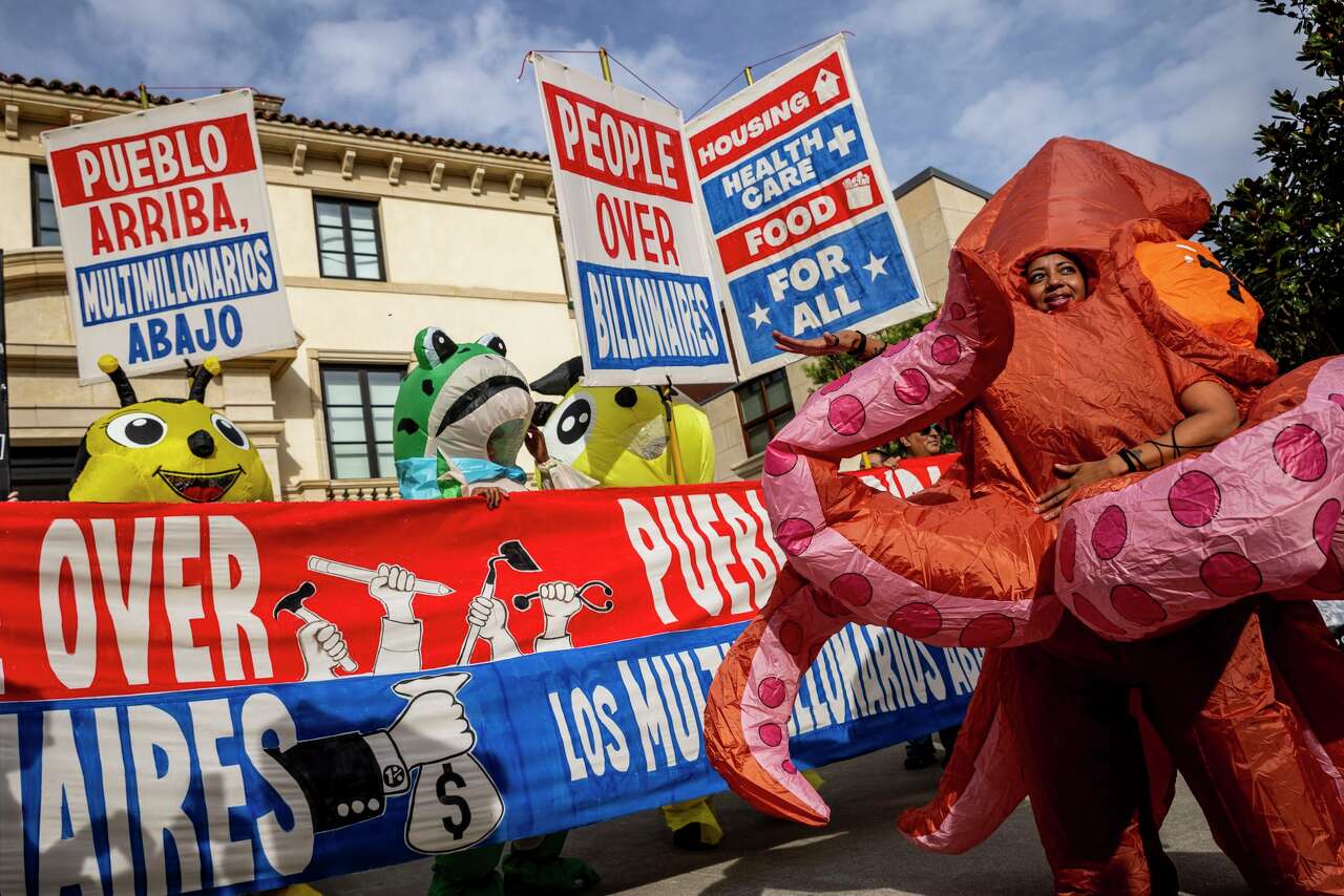 David Sacks opens Austin office as California 'billionaire tax' looms