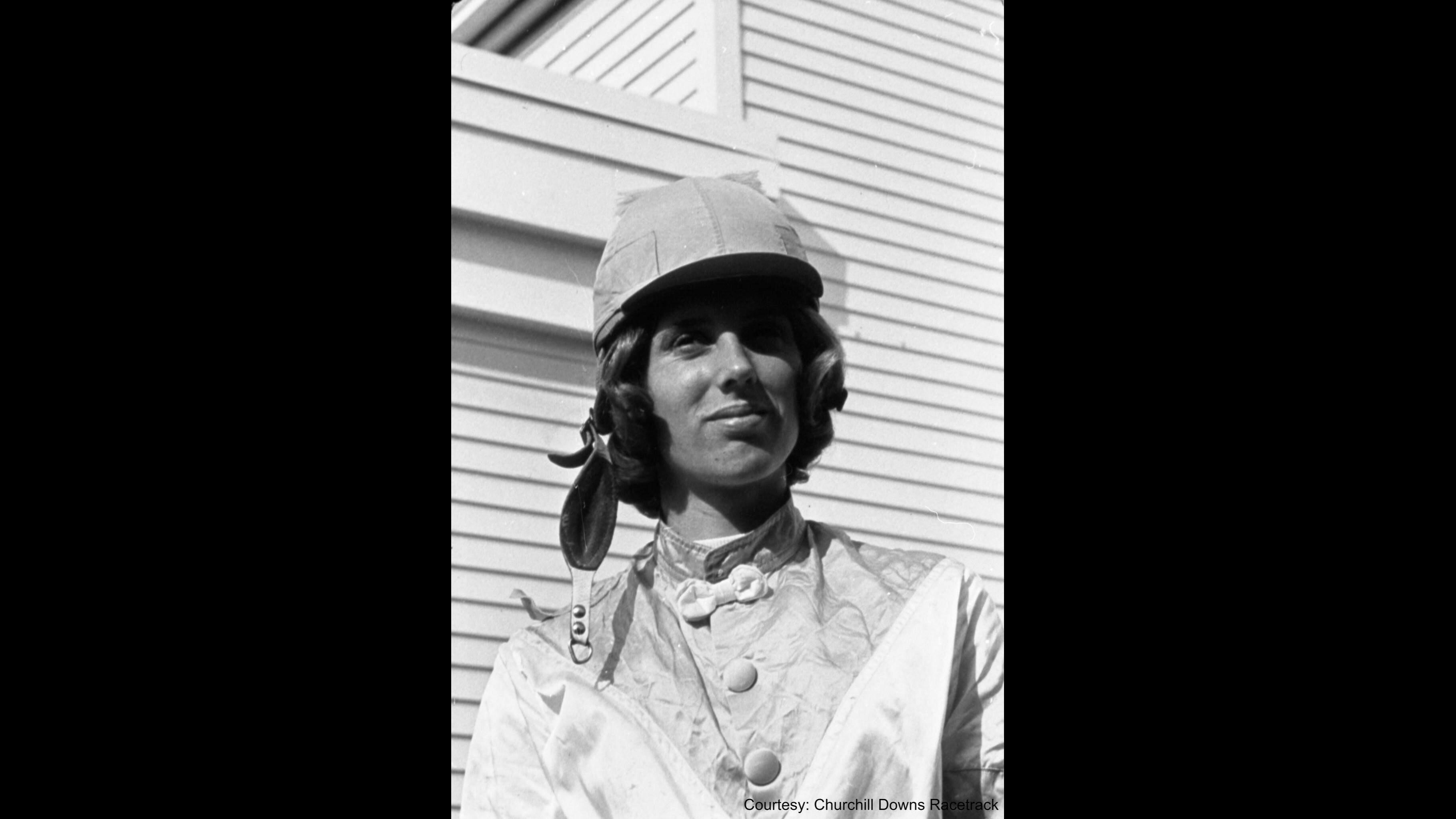 Diane Crump, the first woman to race horses professionally, dies. Her ...