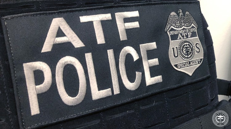 ATF offering $5K reward for information about Crawfordsville gun store ...