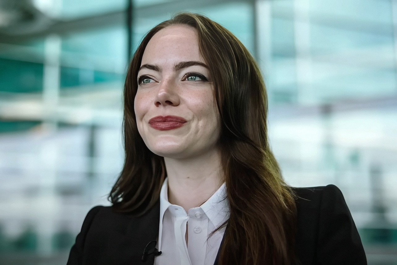 'Bugonia' ending explained: The meaning behind the Emma Stone movie