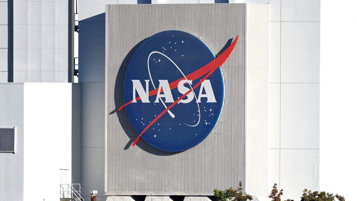 La plus grande bibliothèque de la NASA a fermé ses portes, et Trump n’y ...