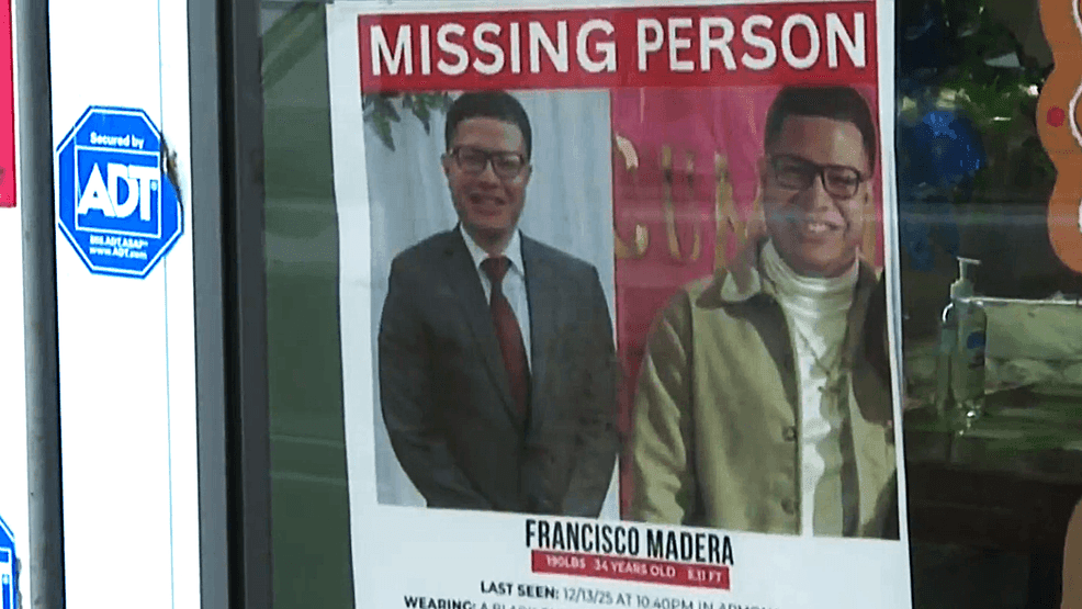 Body of missing Huron man found in California Aqueduct after weeks-long ...