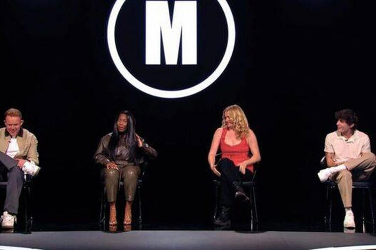 BBC Celebrity Mastermind fans fume over 'joke' line-up minutes into show