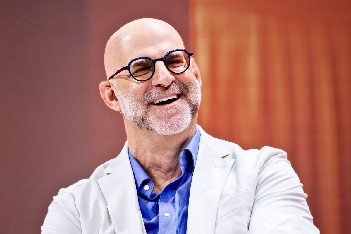 'Bad to worse' - award-winning producer calls out Netflix's Harlan ...