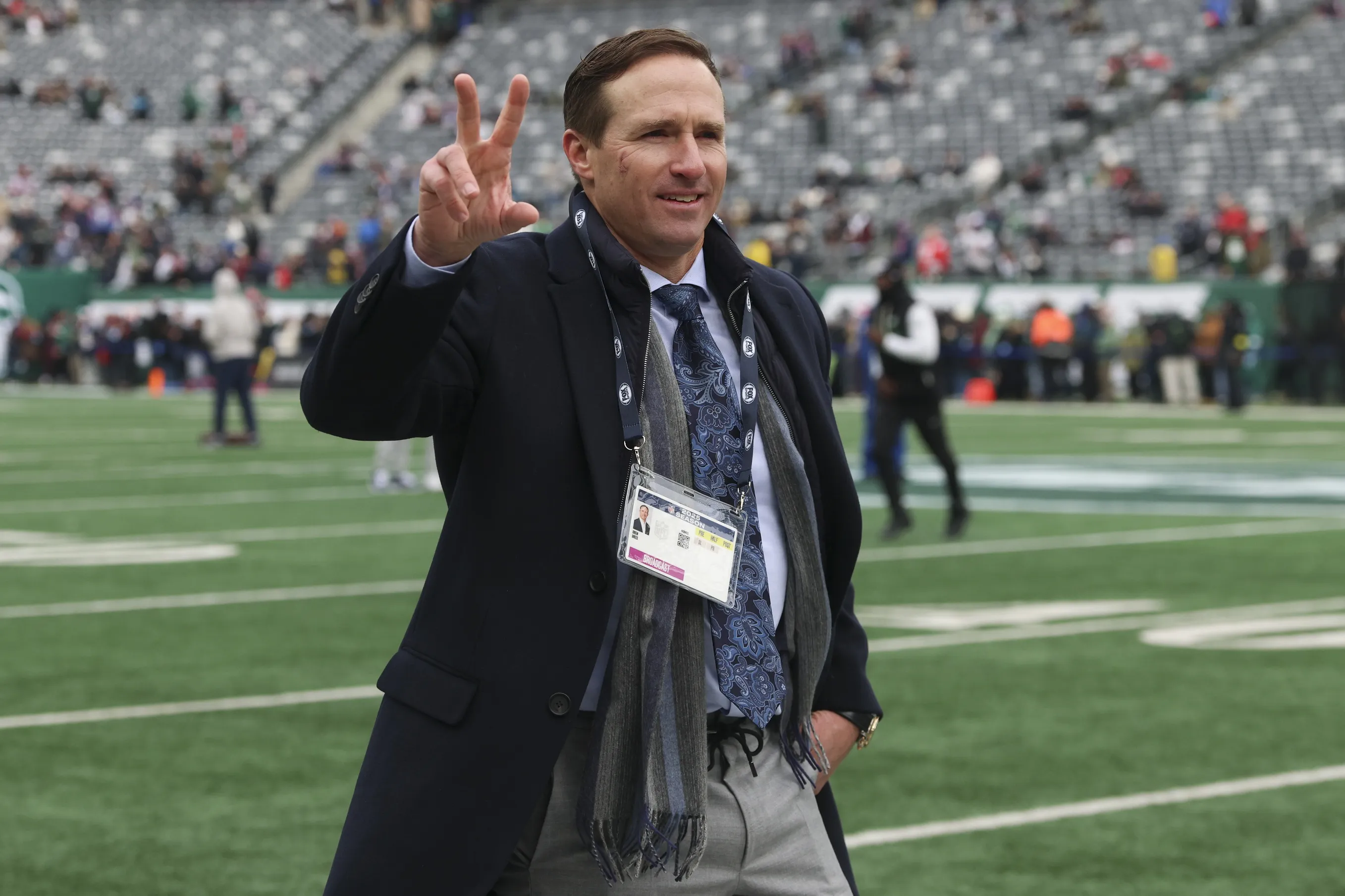 Chargers face backlash after highlighting Drew Brees on social media