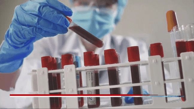 Study finds high PFAS levels in Northwest Georgia residents' blood samples