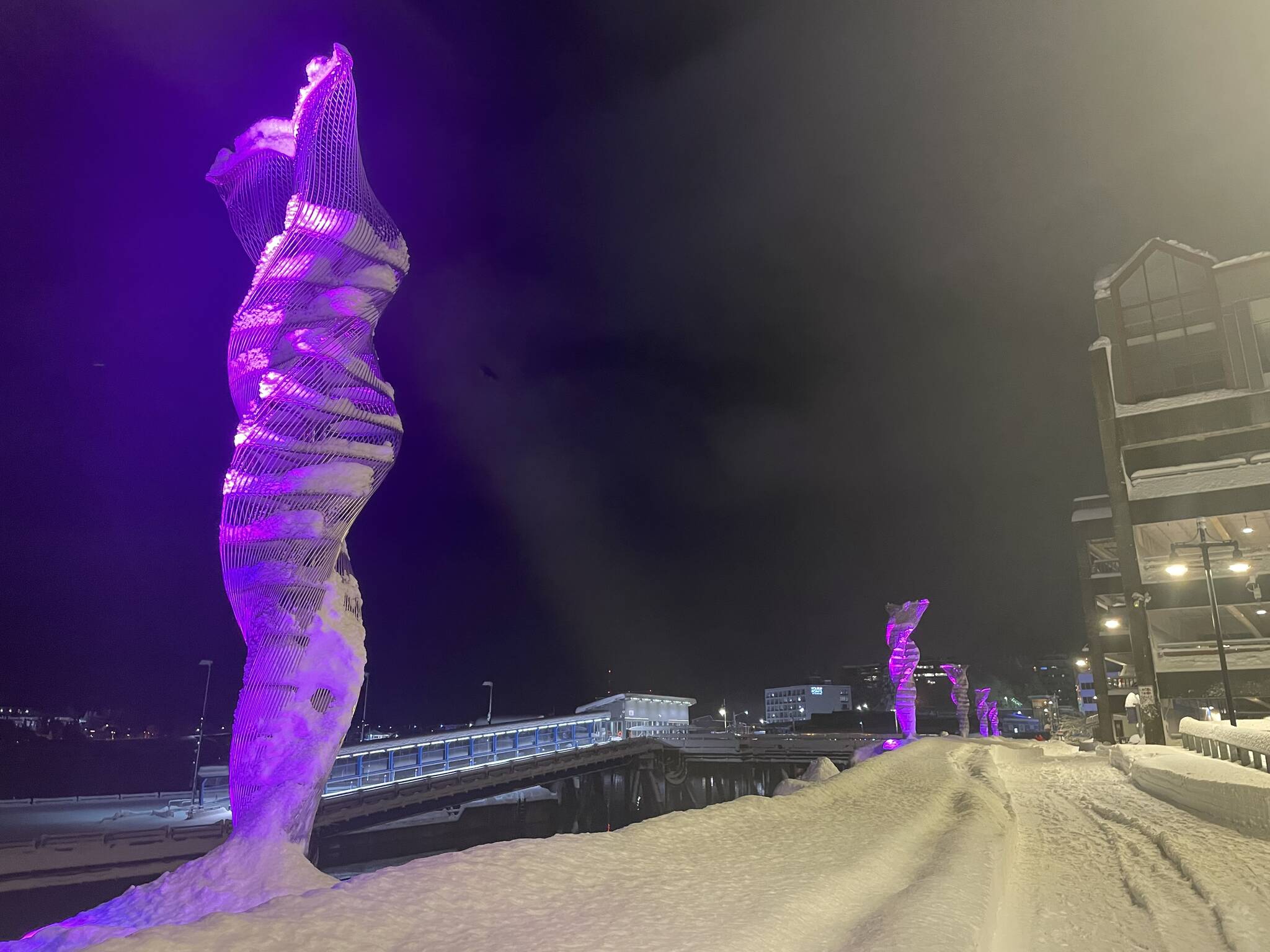 January’s first Friday: Here’s what to see