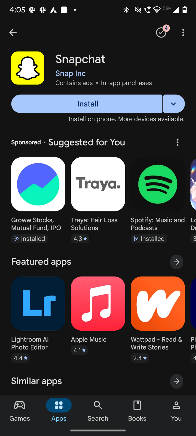 Nobody told me about these 4 Google Play features — now they're non ...