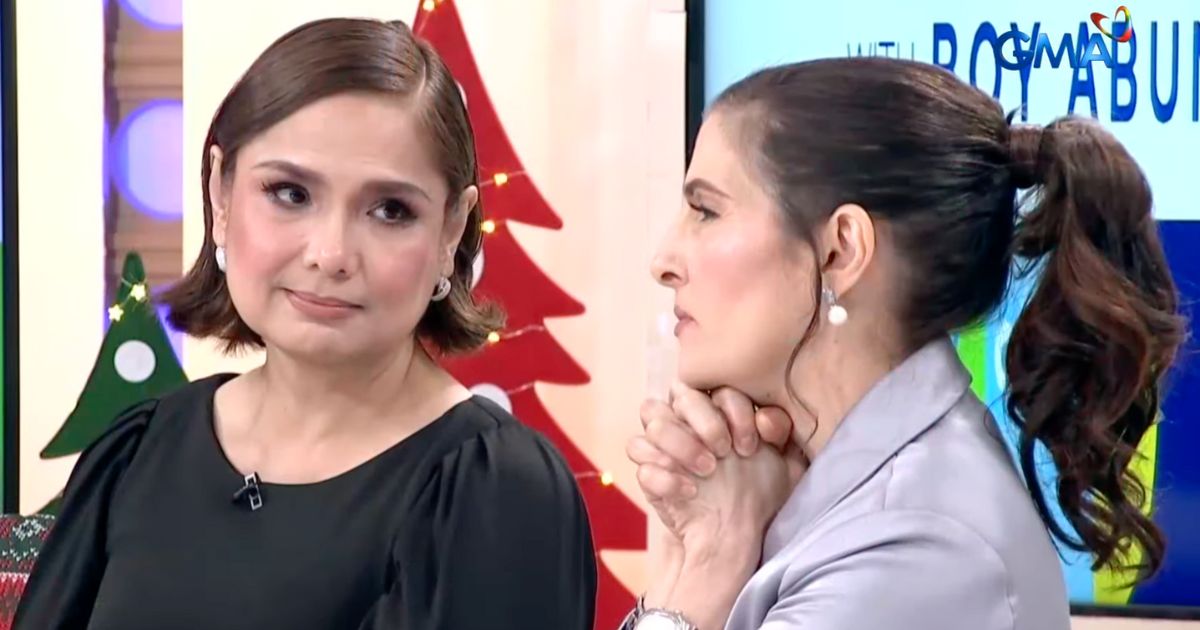 Jackie Lou Blanco, Snooky Serna turn vulnerable, answer questions on ...