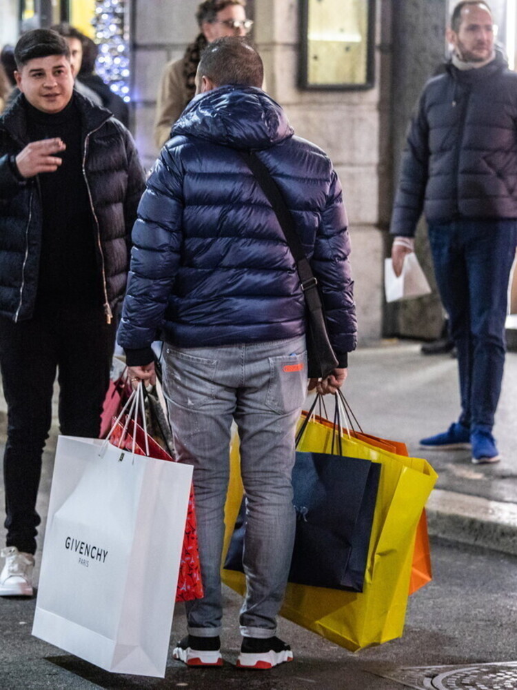 Ricchezza delle famiglie, quella italiana cresce più lentamente