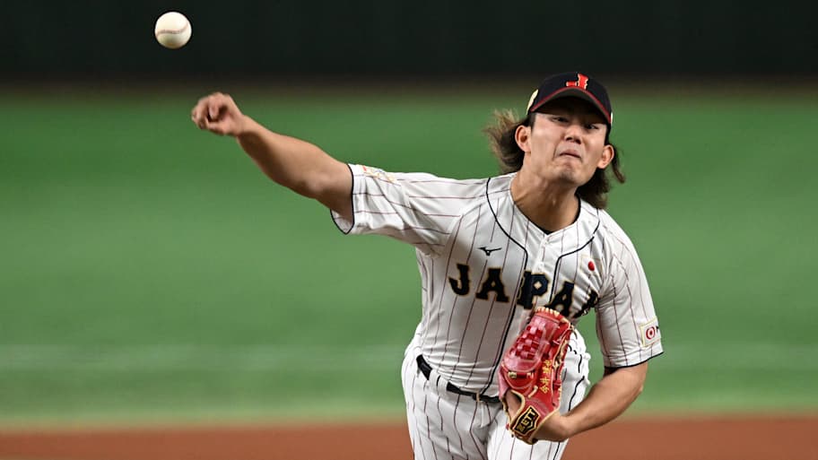 Tatsuya Imai lives up to Dodgers enemy arc by choosing Astros for now