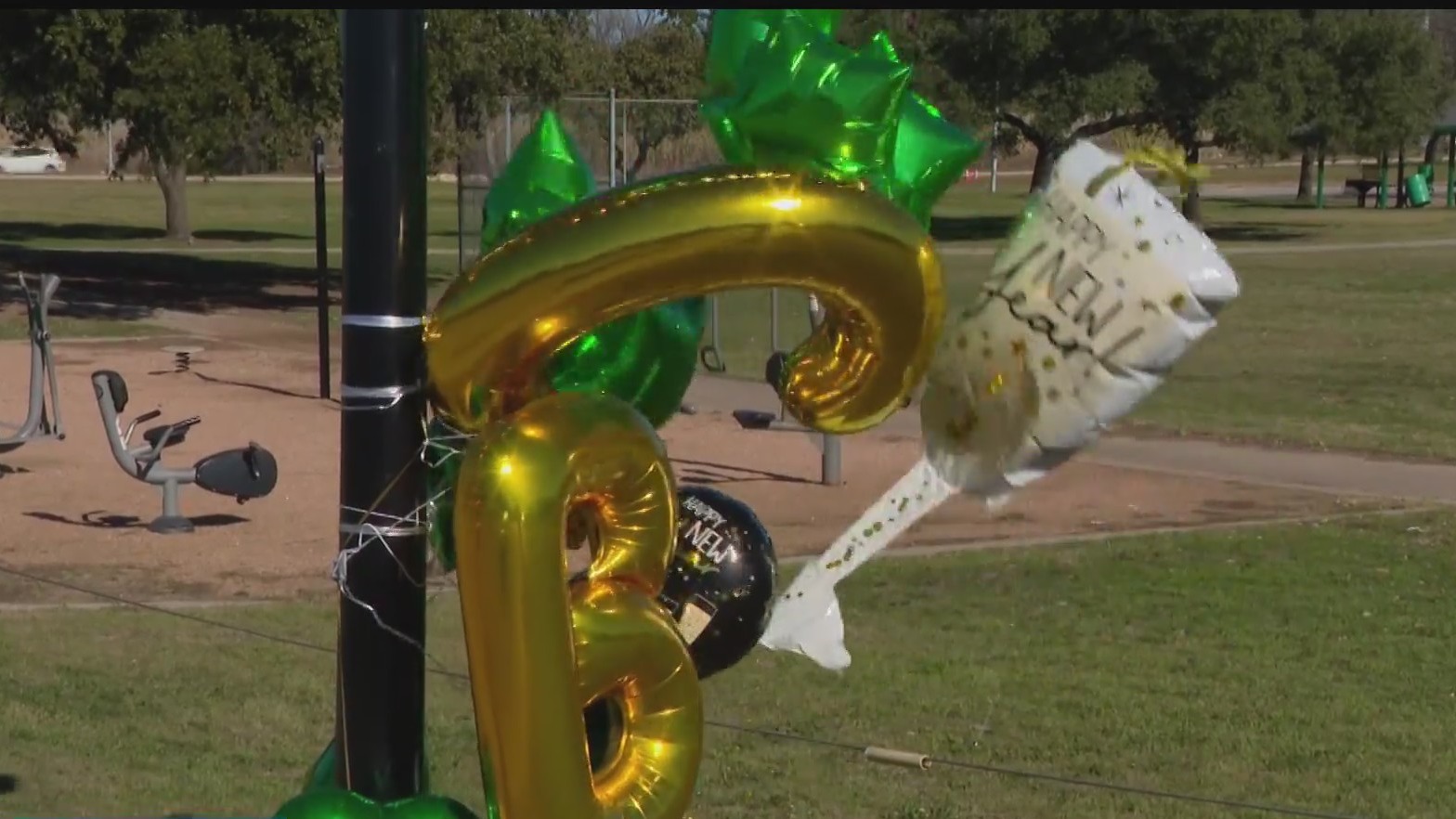 Fort Worth community mourns three killed in violent week